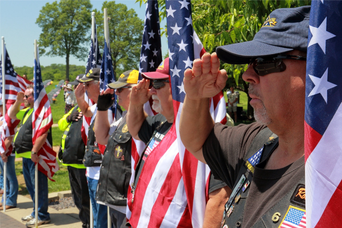 Veterans of Foreign Wars Auxiliary Department of Maryland